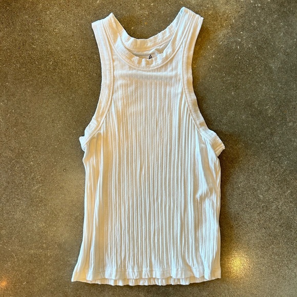 Free People | Tops | Free People Movement Form Fitting Tank | Poshmark